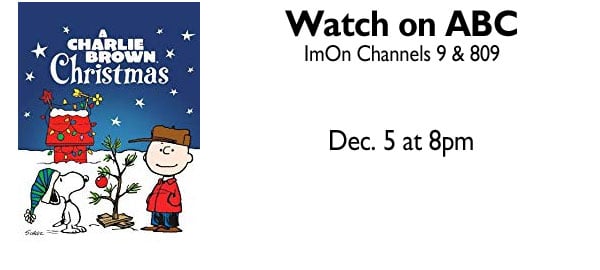 ImOn Holiday Movie Picks