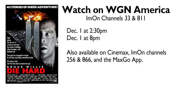 ImOn Holiday Movie Picks