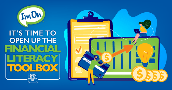 It’s Time to Open Up the Financial Literacy Toolbox