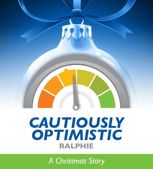 Holiday TV Special Cheer-O-Meter