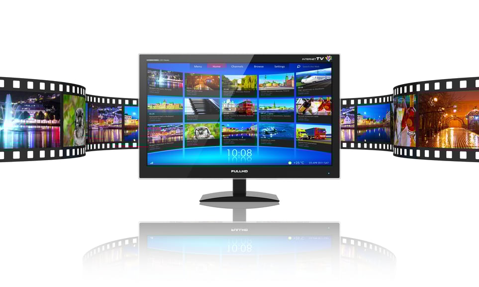 Know Your TV Parental Ratings