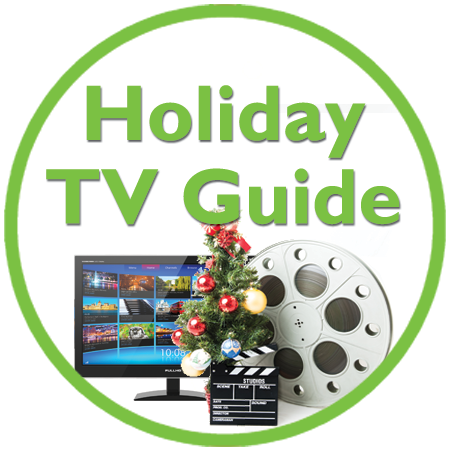 ImOn Holiday Survival Guide Part 2: ‘Tis the Season for Holiday TV ...
