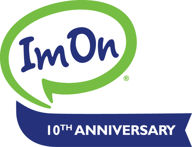 ImOn's 10th Anniversary!