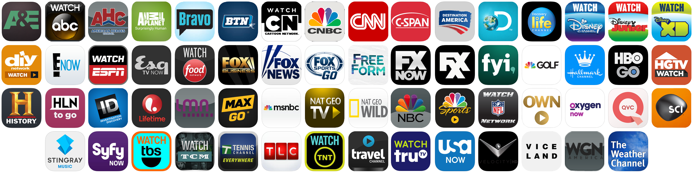 Take the Show on the Road with ImOn TV Everywhere