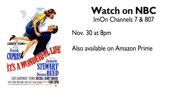 ImOn Holiday Movie Picks